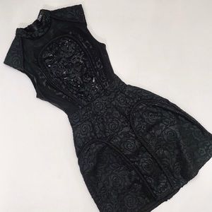 Zhivago | Dresses | New Zhivago Devouring Lady Dress | Poshmark